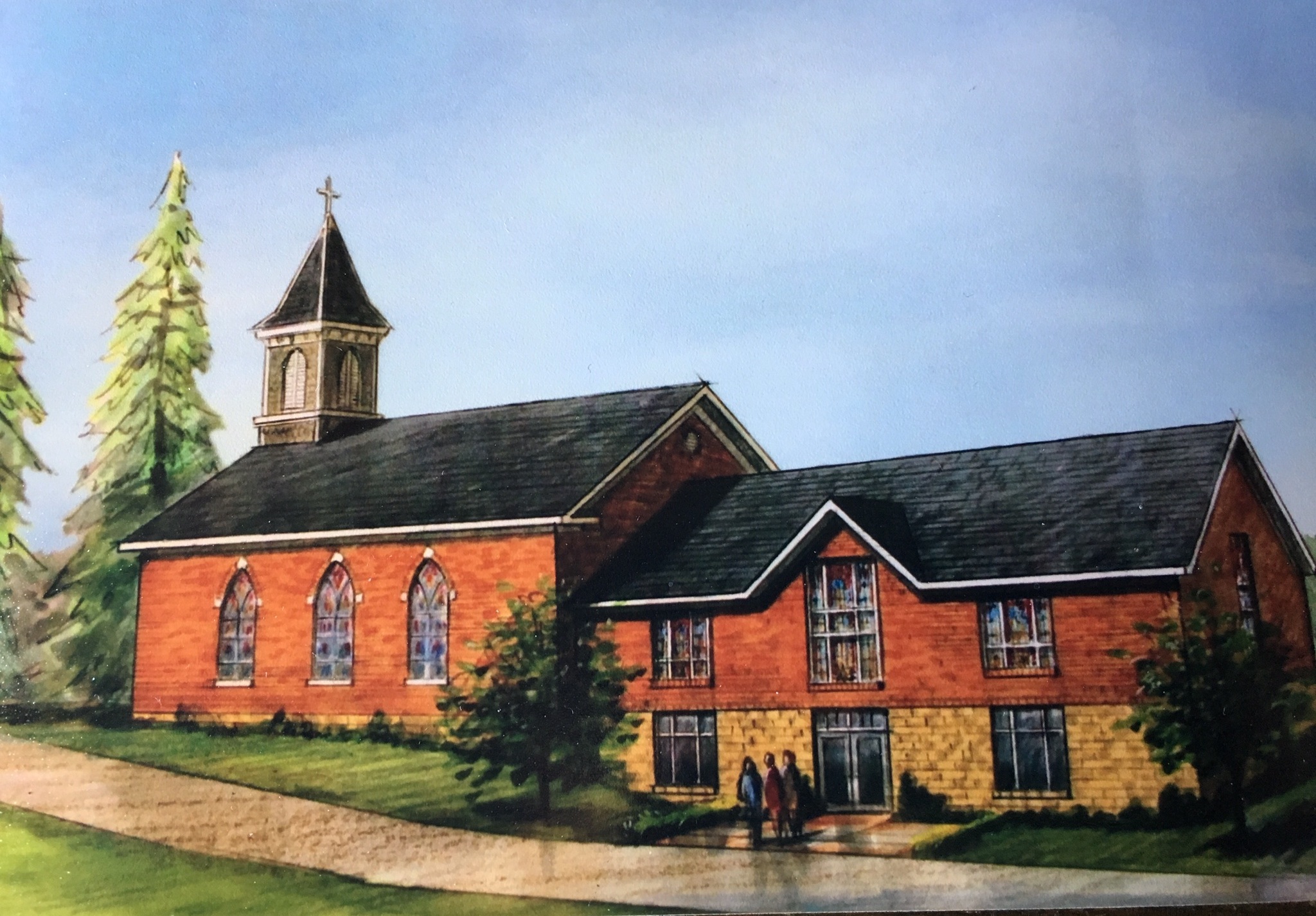 Mattingly Settlement – Preserving the cultural, historical, and ...